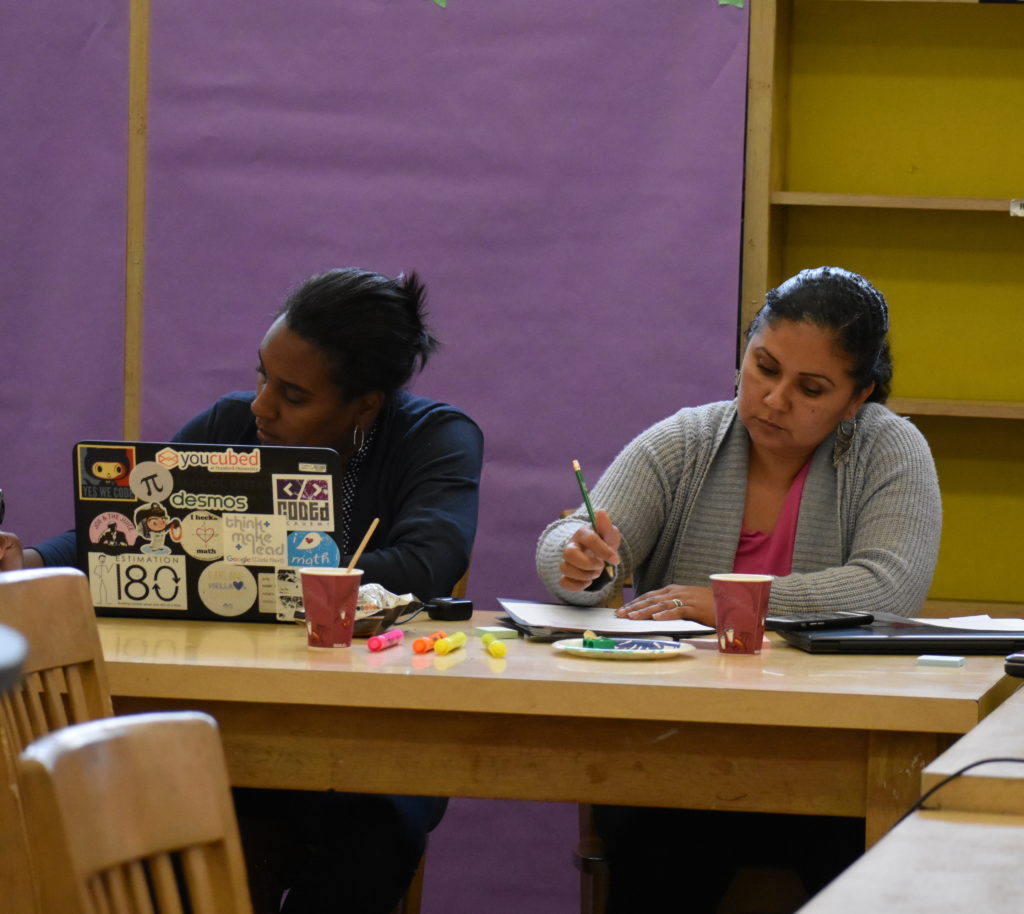 Consolidate Your Learning - The Lesson Study Group