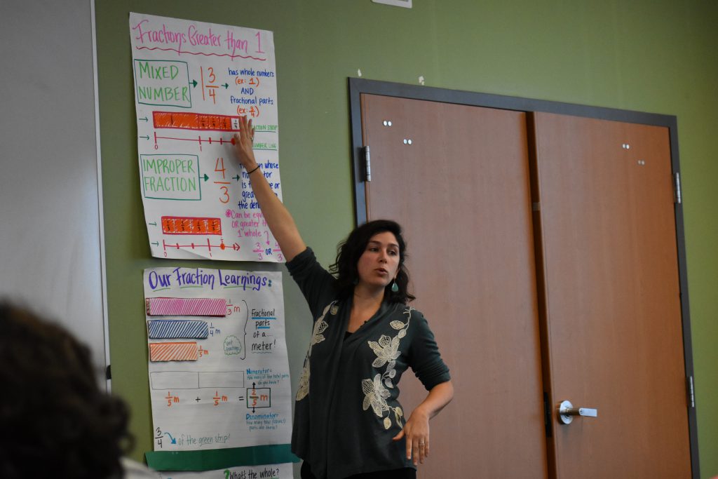 Choose a Topic - The Lesson Study Group