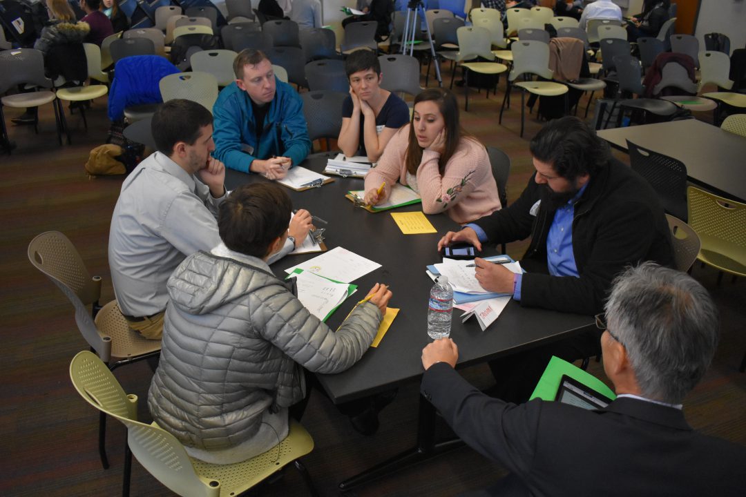 Develop a Research Theme - The Lesson Study Group