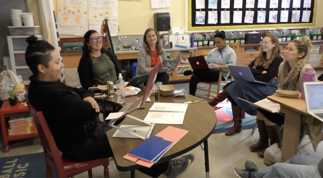 Overview - The Lesson Study Group